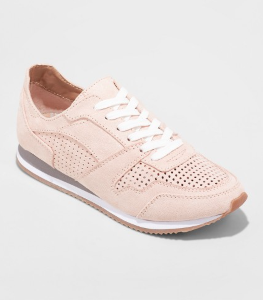 20 Stylish Running Sneakers You Never Knew Existed | Who What Wear