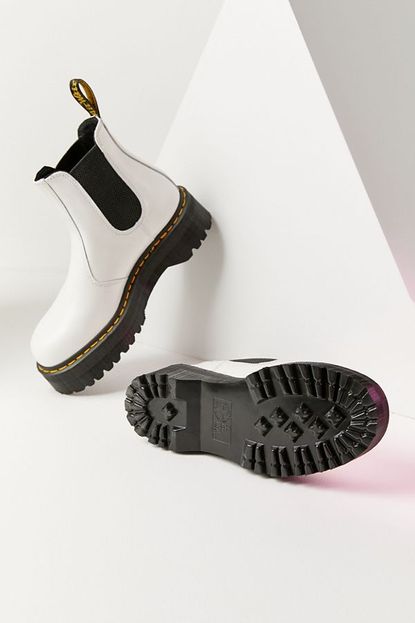 The 26 Best White Shoes, From Sandals to Heels | Who What Wear