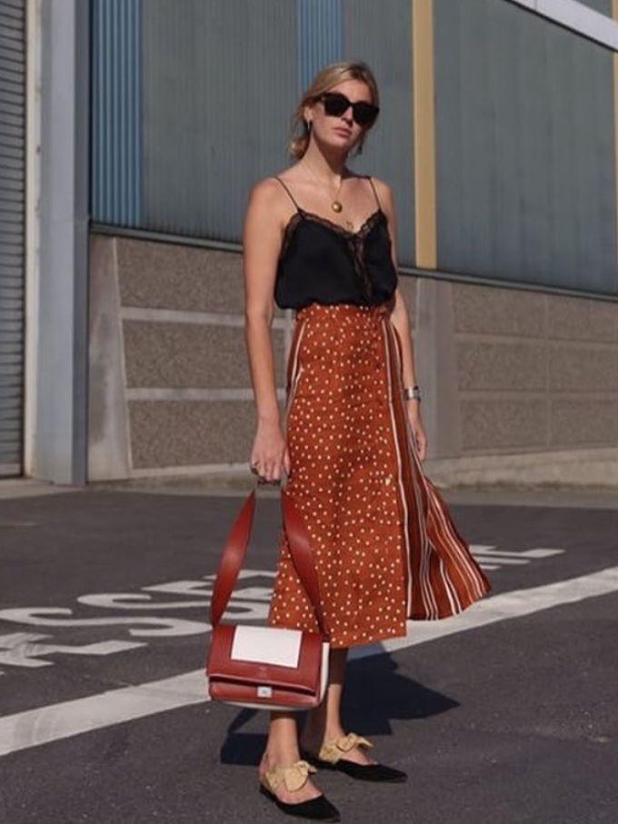 10 Outfits to Wear for a Day at the Museum | Who What Wear