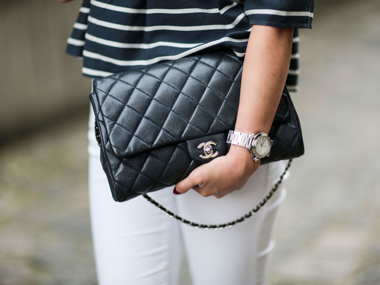 These Are the Most Iconic Handbags of All Time | Who What Wear