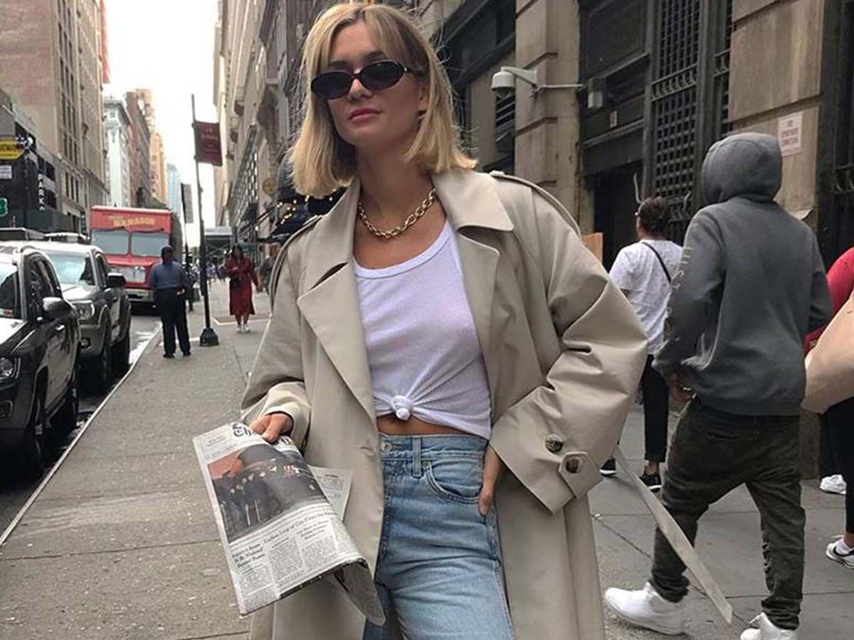 7 '90s Outfits That Make the Decade Look the Coolest | Who What Wear