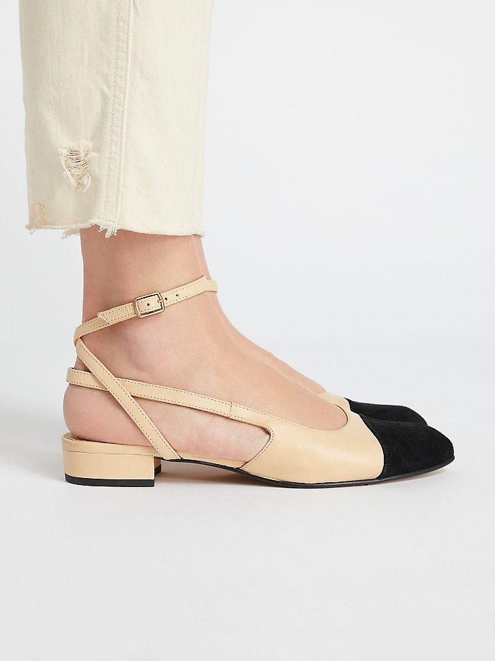 The Best Flat Shoes to Wear From Day to Night | Who What Wear