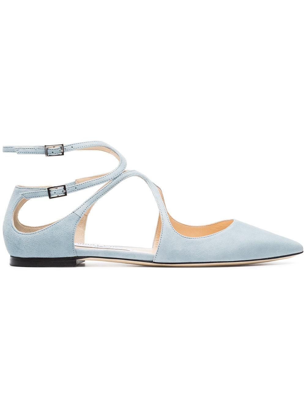 The Best Flat Shoes to Wear From Day to Night | Who What Wear