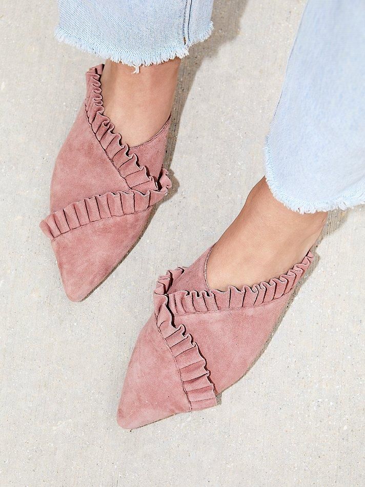 The Best Flat Shoes to Wear From Day to Night | Who What Wear