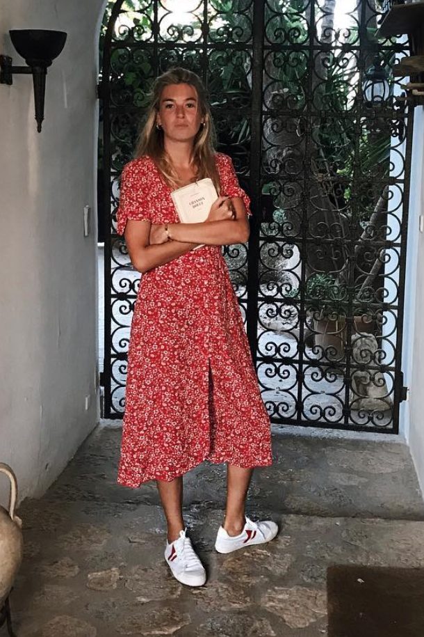 9 Outfit Ideas for Your Next Trip to Miami | Who What Wear