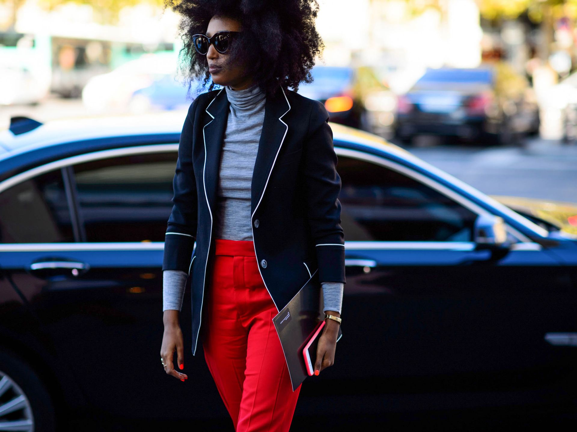 The 10 Pieces You Need to Build a Classic Wardrobe | Who What Wear