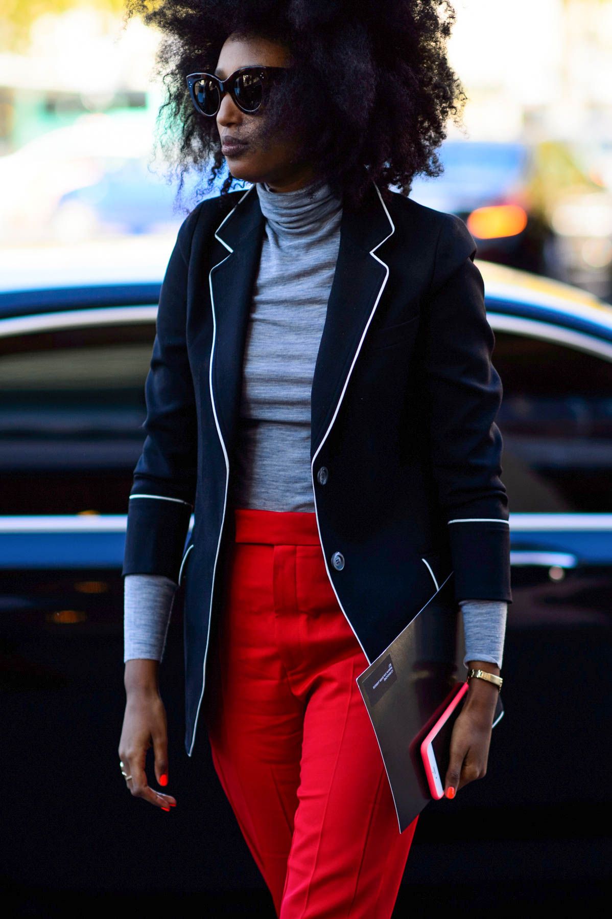 The 10 Pieces You Need to Build a Classic Wardrobe | Who What Wear