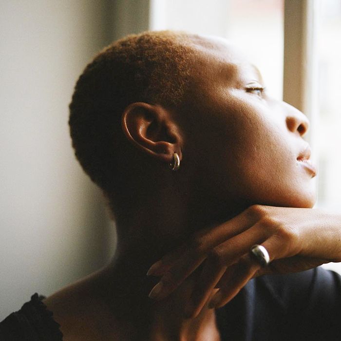 The Minimalist Jewelry Brand With a Growing Cult Following | Who What Wear