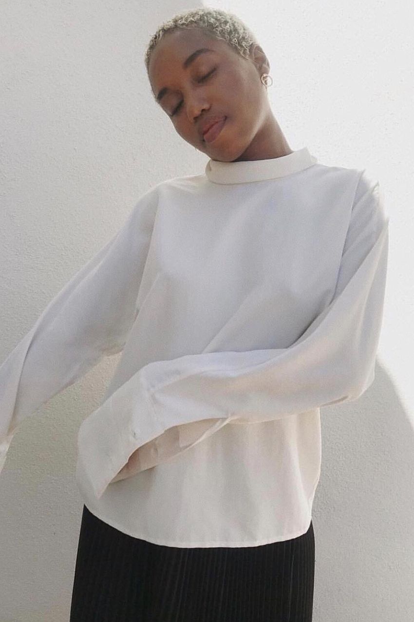 The Minimalist Jewelry Brand With a Growing Cult Following | Who What Wear