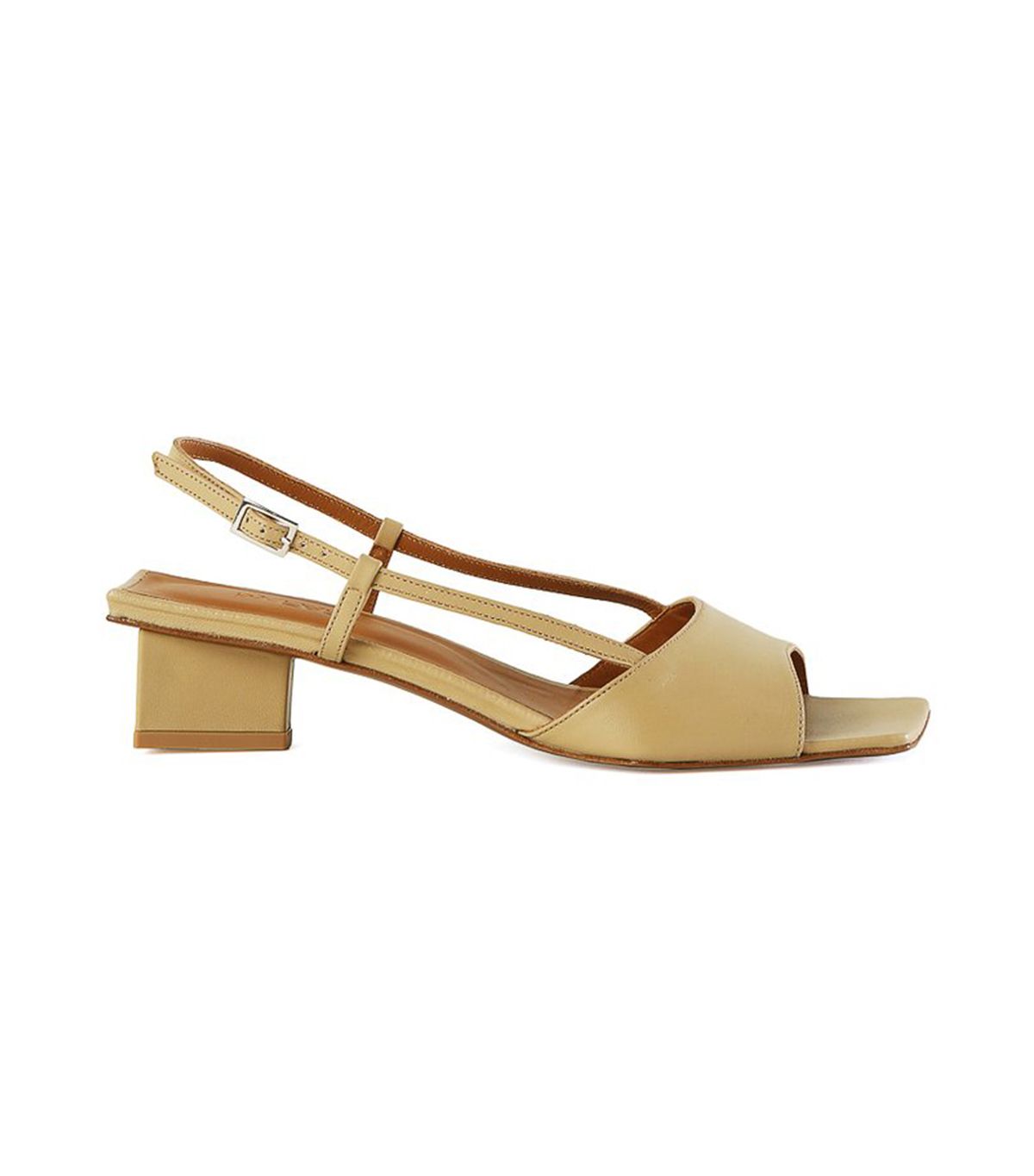The Cool Shoe Brands Everyone Will Wear This Summer | Who What Wear