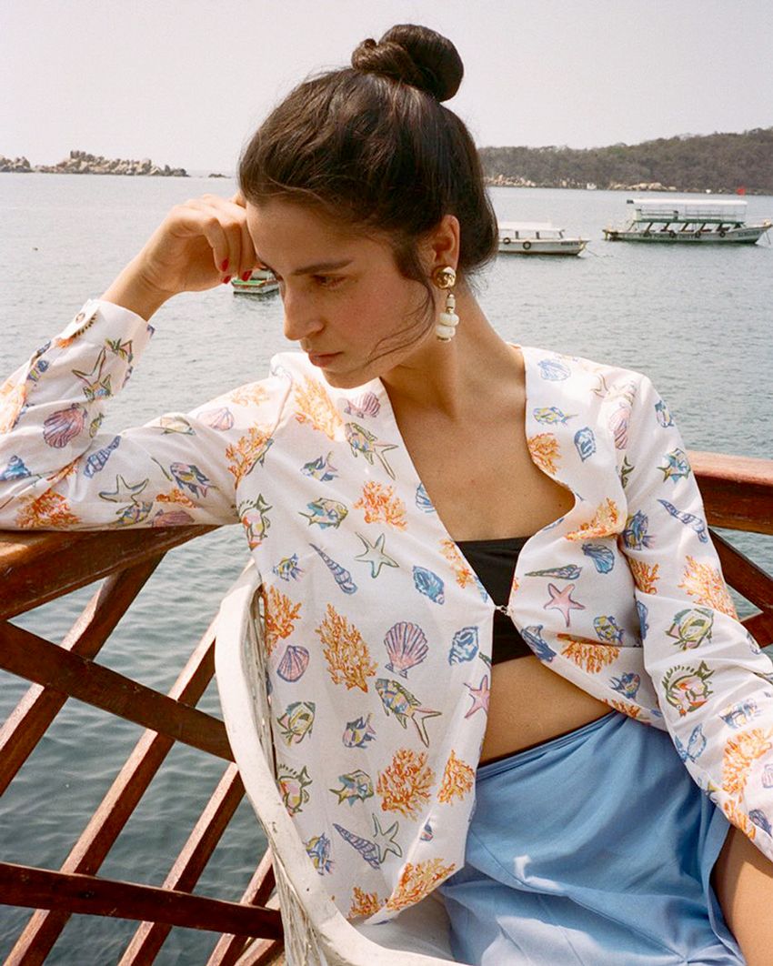 The Summer Top Styles We're Losing It Over | Who What Wear