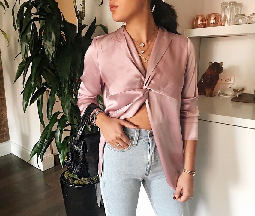 The Summer Top Styles We're Losing It Over | Who What Wear