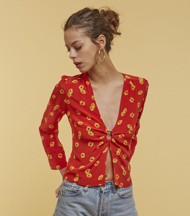 The Summer Top Styles We're Losing It Over | Who What Wear