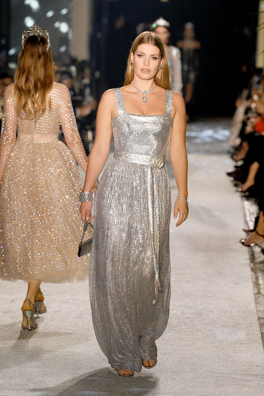 7 Times Kitty Spencer's Style Was Like Princess Diana's | Who What Wear