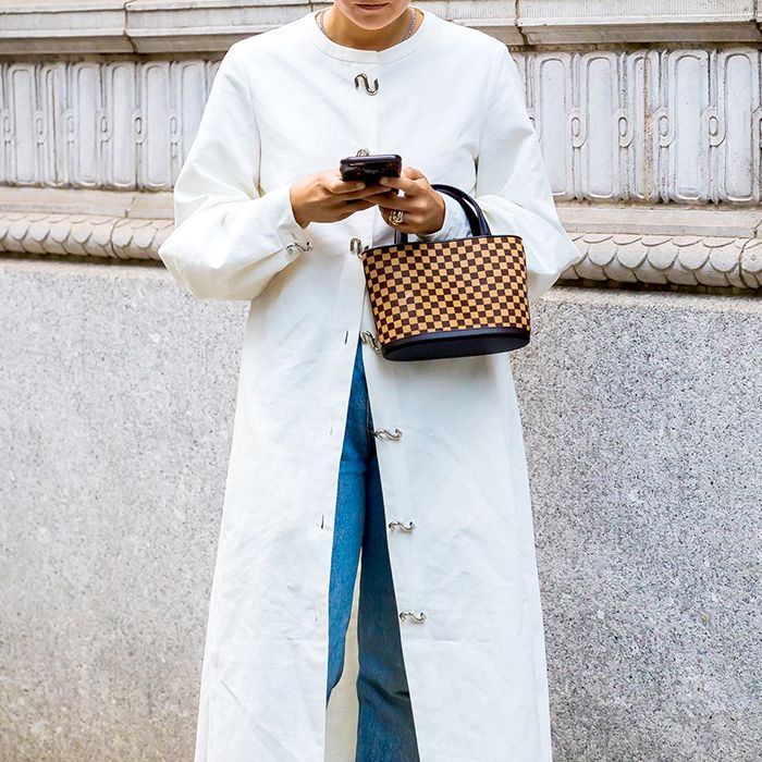 How to Shop at Zara Post-30 | Who What Wear