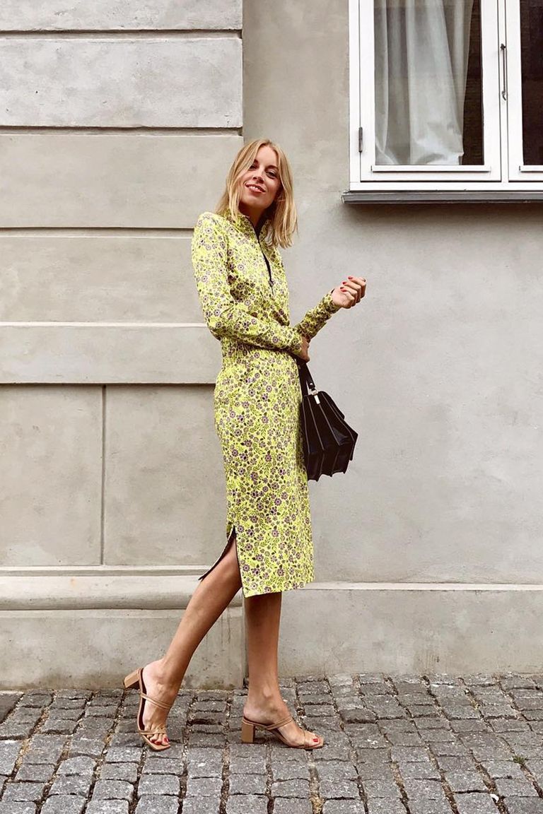 6 Trends That Are So "Summer 2018" | Who What Wear