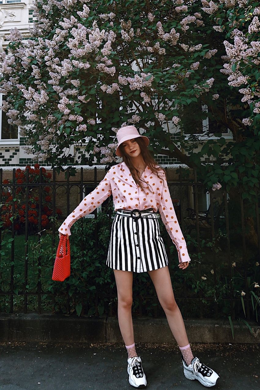 6 Trends That Are So "Summer 2018" | Who What Wear