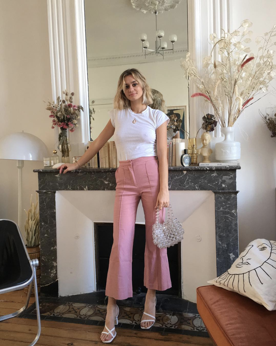 9 Bell-Bottom Outfits to Wear at Any Occasion | Who What Wear