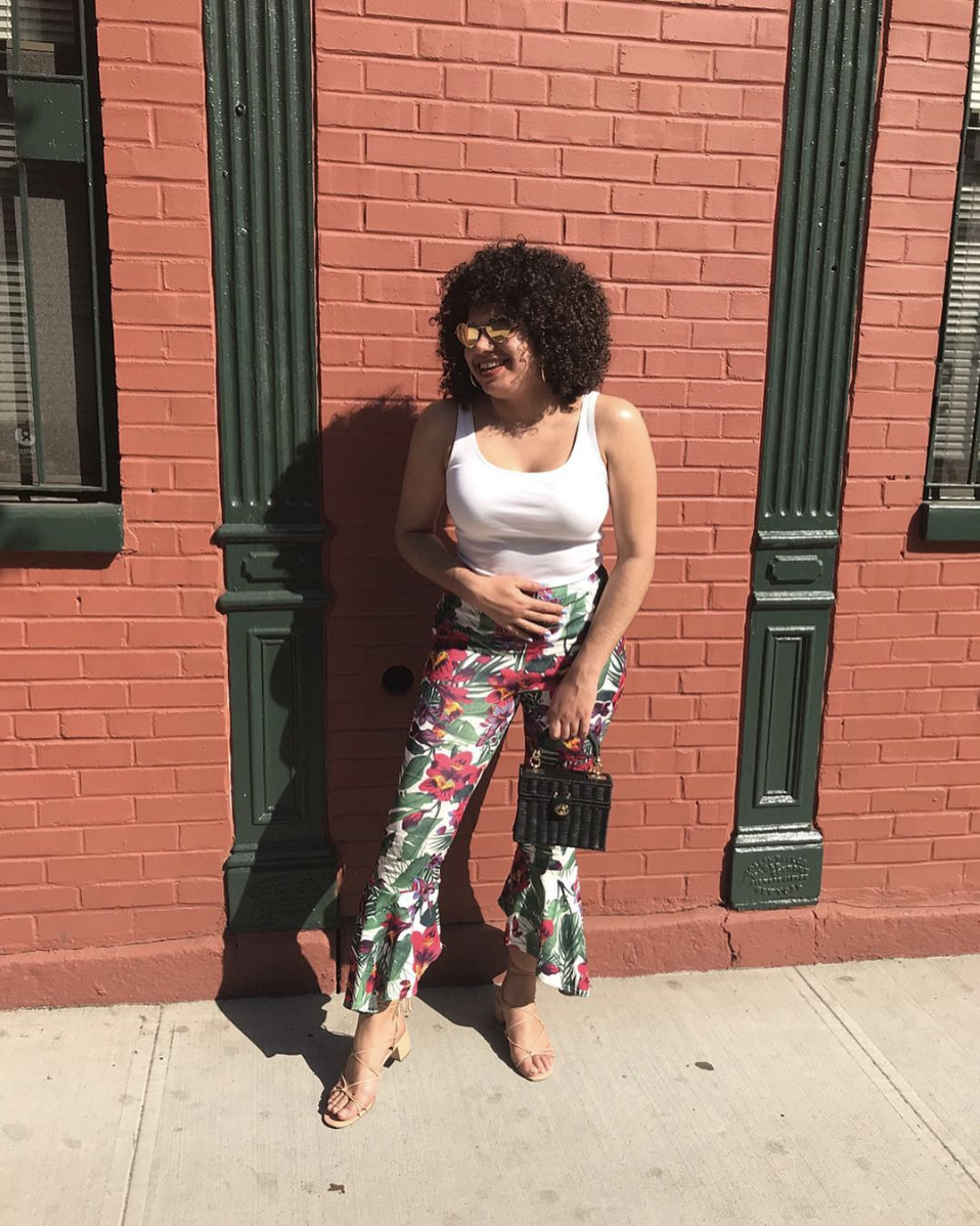 9 Bell-Bottom Outfits to Wear at Any Occasion | Who What Wear