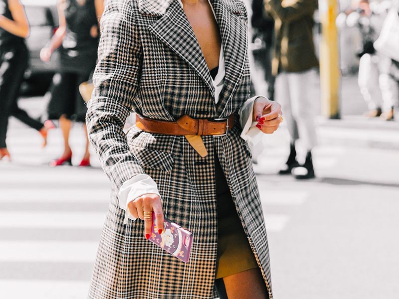 I Use This $7 Item to Fix Nearly Every Fashion Problem | Who What Wear