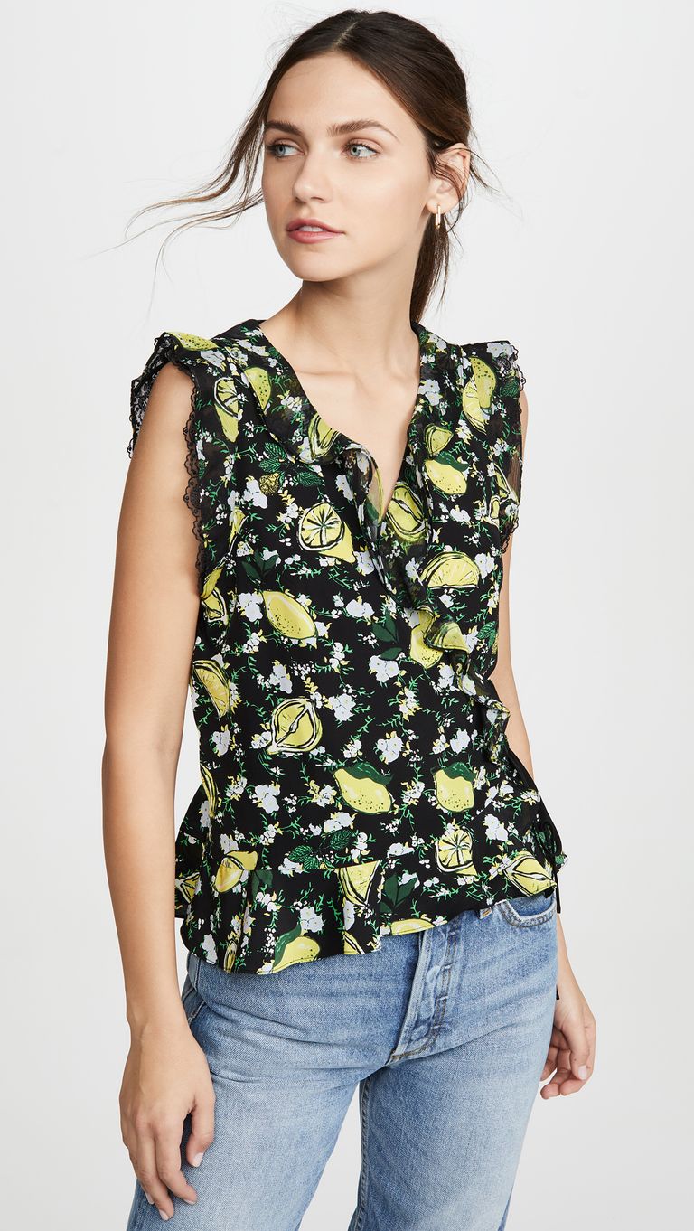 I Use This $7 Item to Fix Nearly Every Fashion Problem | Who What Wear