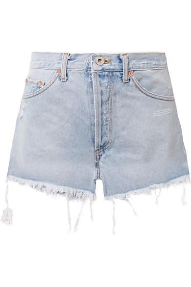 9 Ways to Wear Heels With Shorts for Summer | Who What Wear