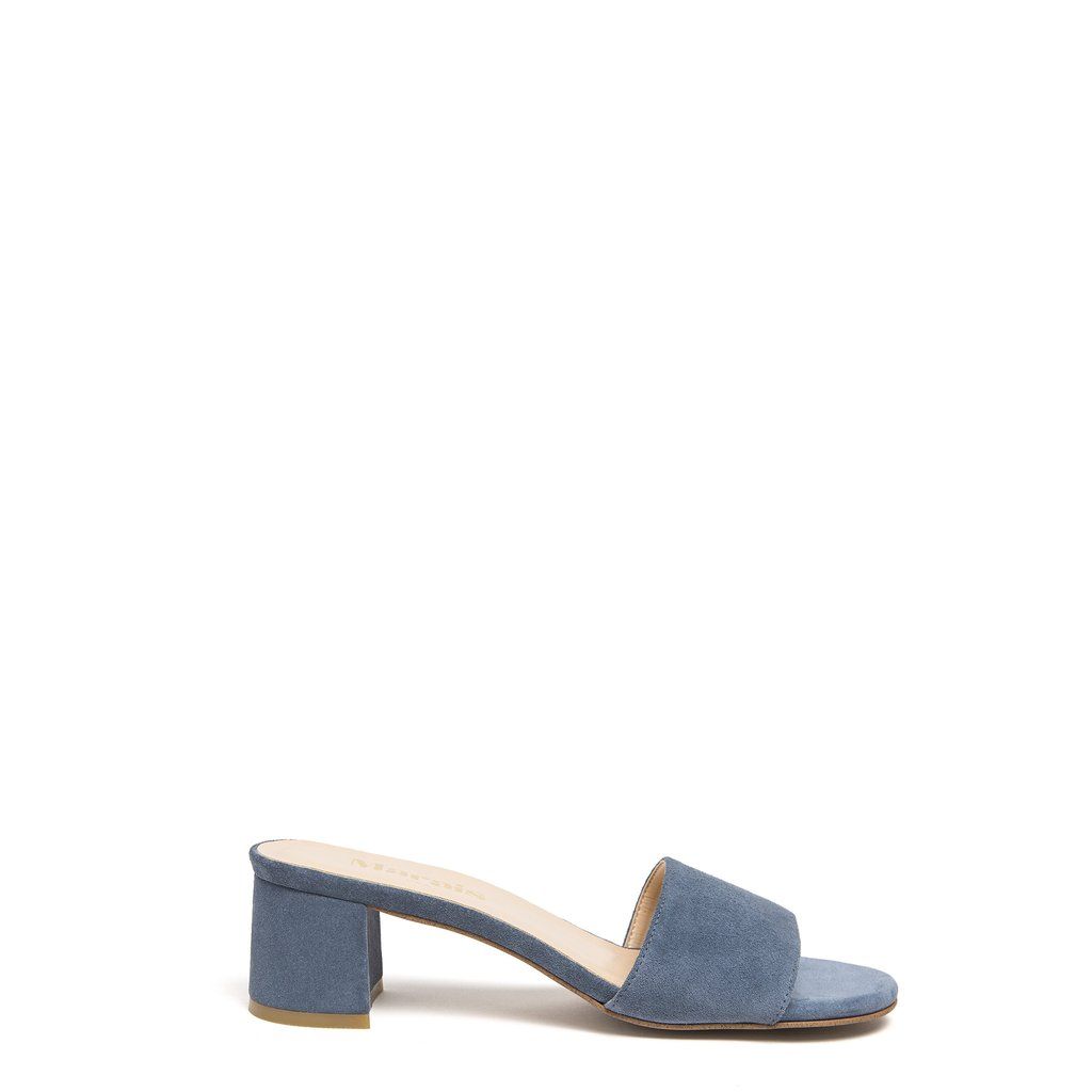 9 Ways to Wear Heels With Shorts for Summer | Who What Wear