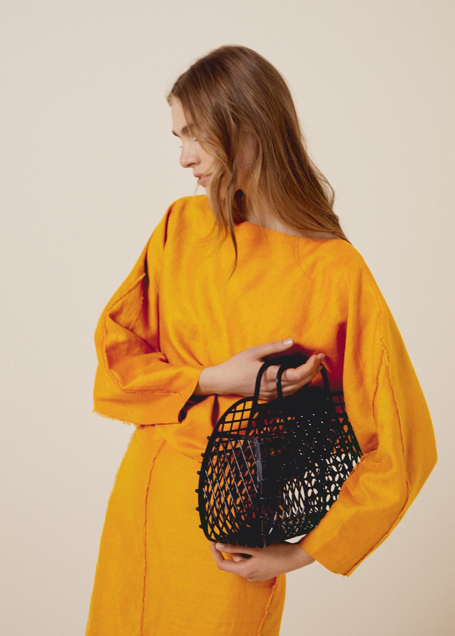 A Succinct List of What Miranda Hobbes Would Buy Now | Who What Wear