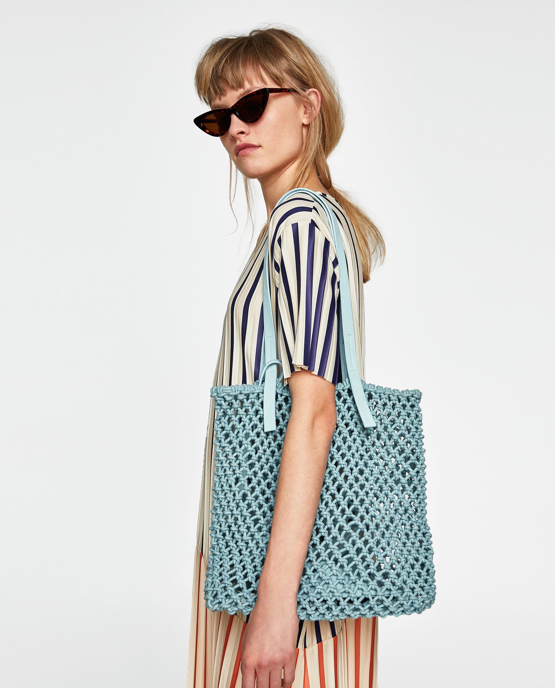 A Succinct List of What Miranda Hobbes Would Buy Now | Who What Wear