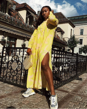 15 Summer Brunch Outfits That Will Be All Over Instagram | Who What Wear