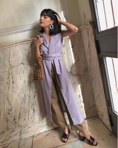 15 Summer Brunch Outfits That Will Be All Over Instagram | Who What Wear