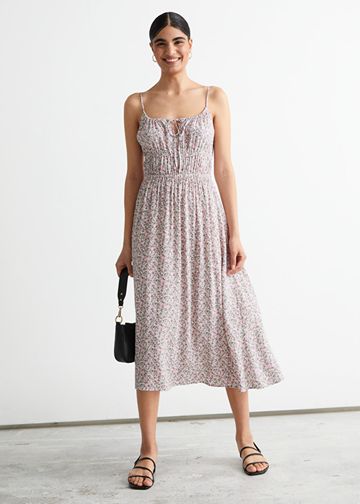 9 Desert Outfits to Pack for Your Summer Trip | Who What Wear