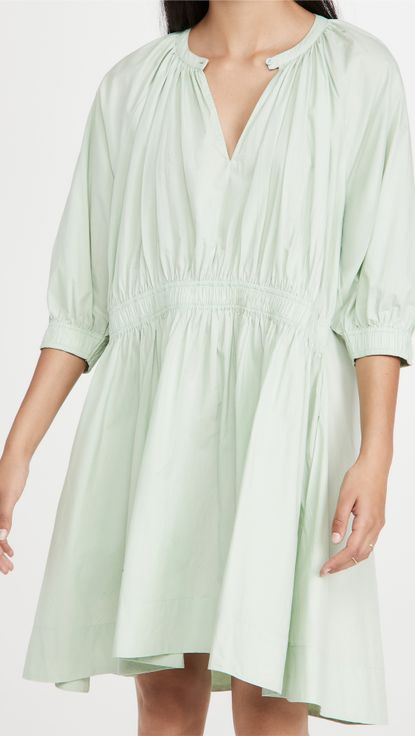 9 Desert Outfits to Pack for Your Summer Trip | Who What Wear