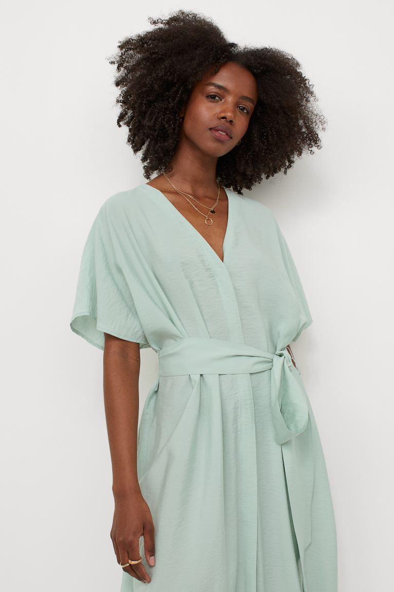 9 Desert Outfits to Pack for Your Summer Trip | Who What Wear