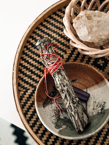 Your June Mantra, According to Your Horoscope | Who What Wear