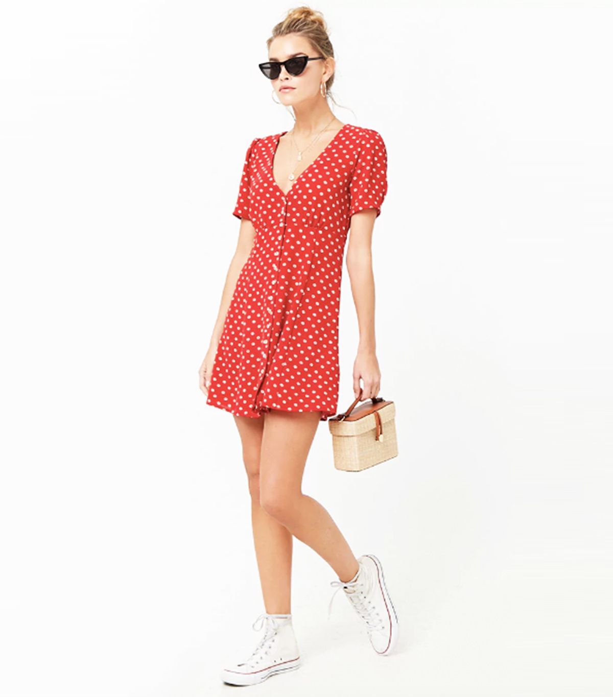 The Forever 21 Items I'm Telling No One About (Except You) | Who What Wear