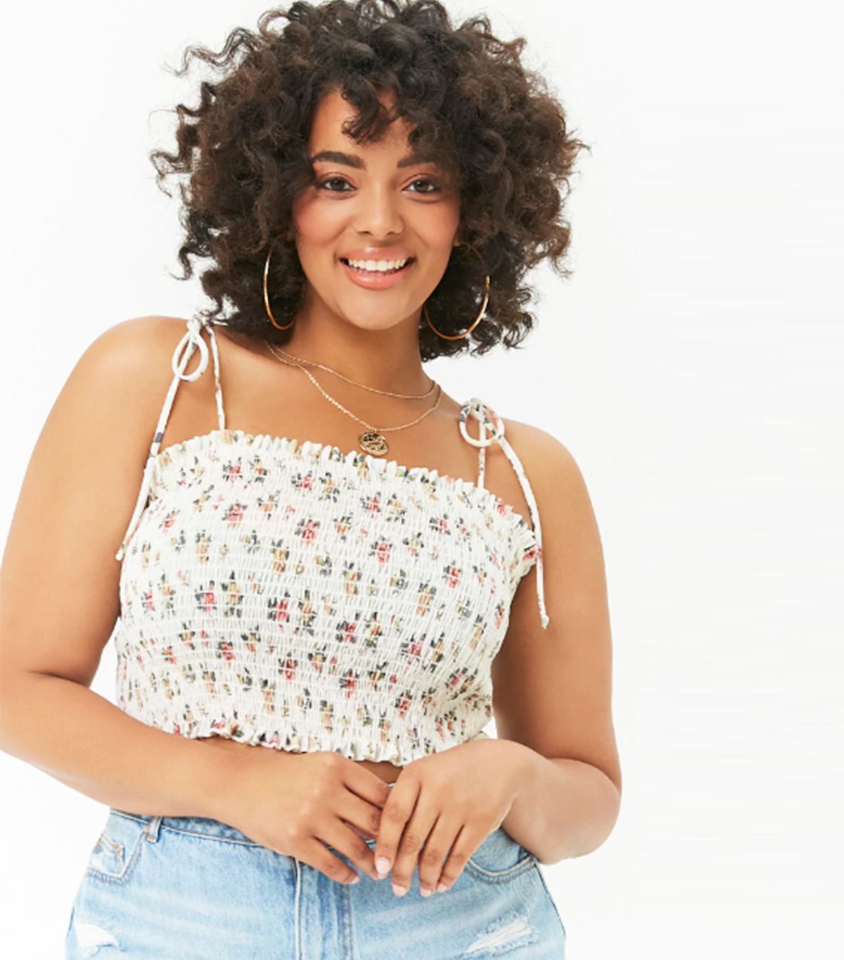 The Forever 21 Items I'm Telling No One About (Except You) | Who What Wear