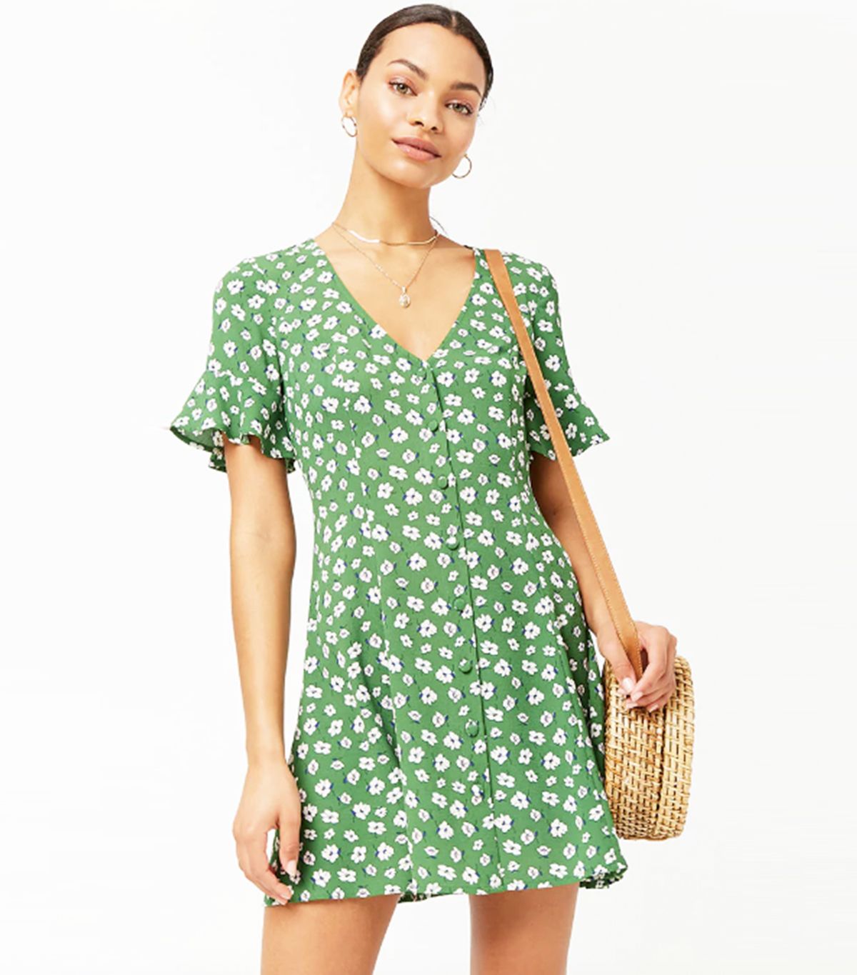 The Forever 21 Items I'm Telling No One About (Except You) | Who What Wear