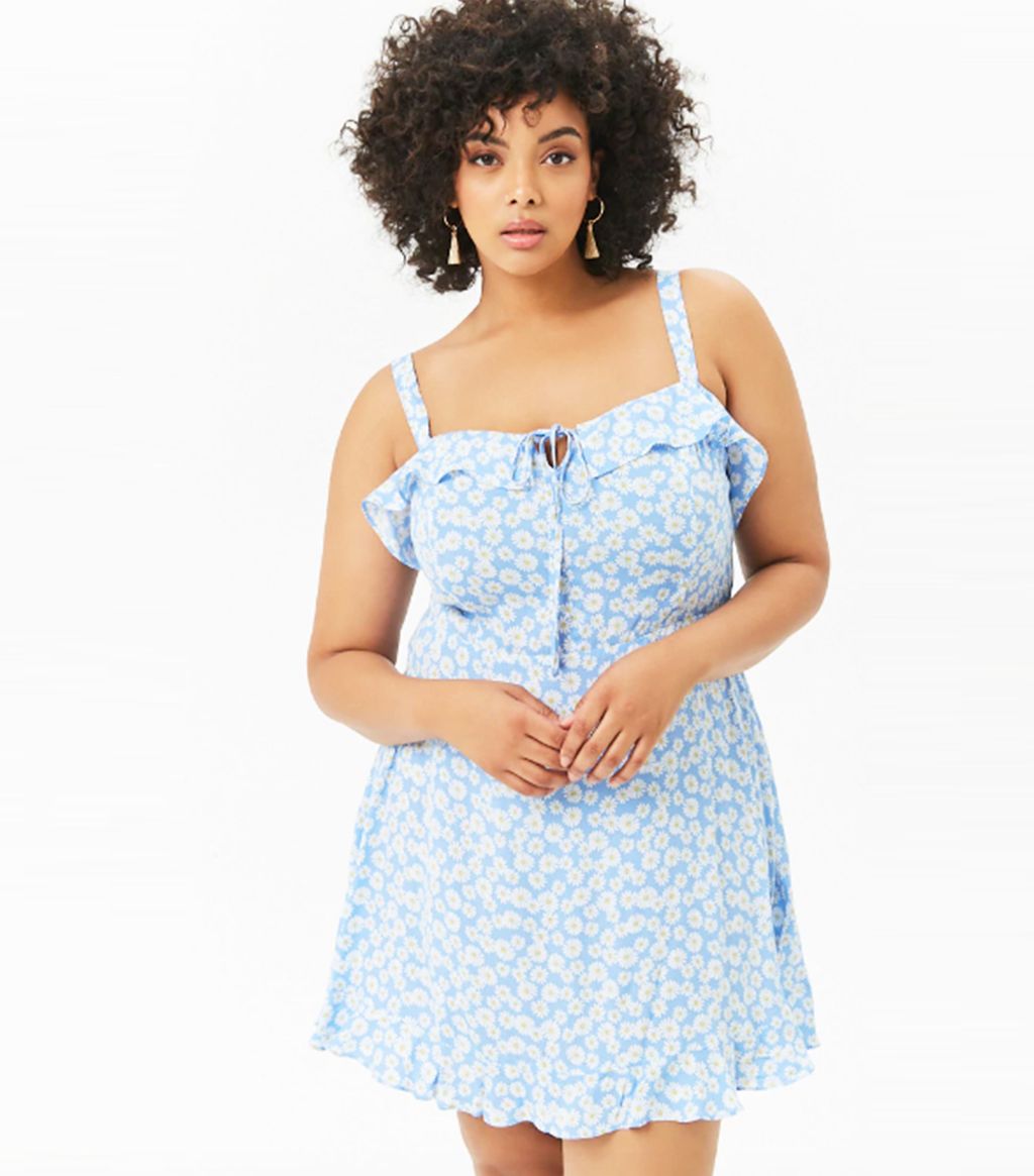 The Forever 21 Items I'm Telling No One About (Except You) | Who What Wear