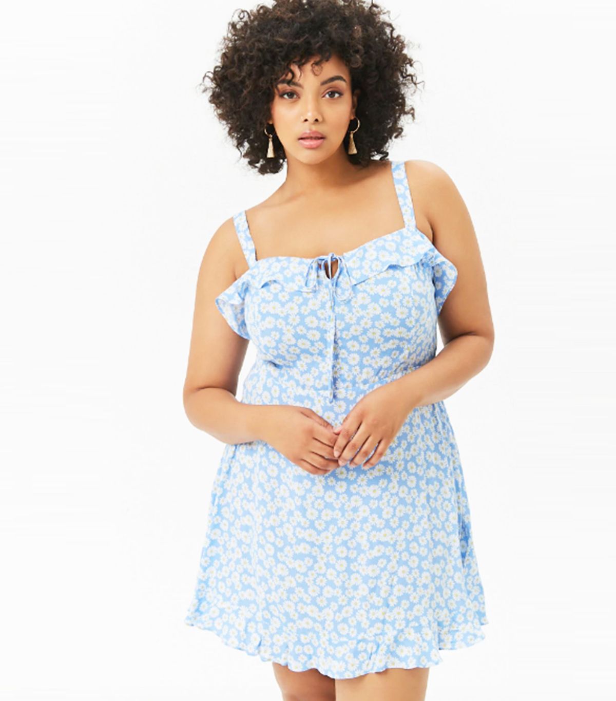 The Forever 21 Items I'm Telling No One About (Except You) | Who What Wear