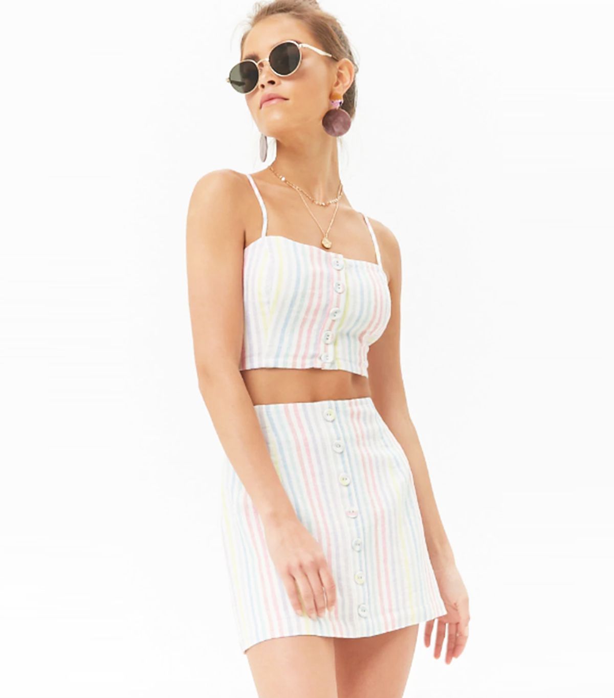 The Forever 21 Items I'm Telling No One About (Except You) | Who What Wear