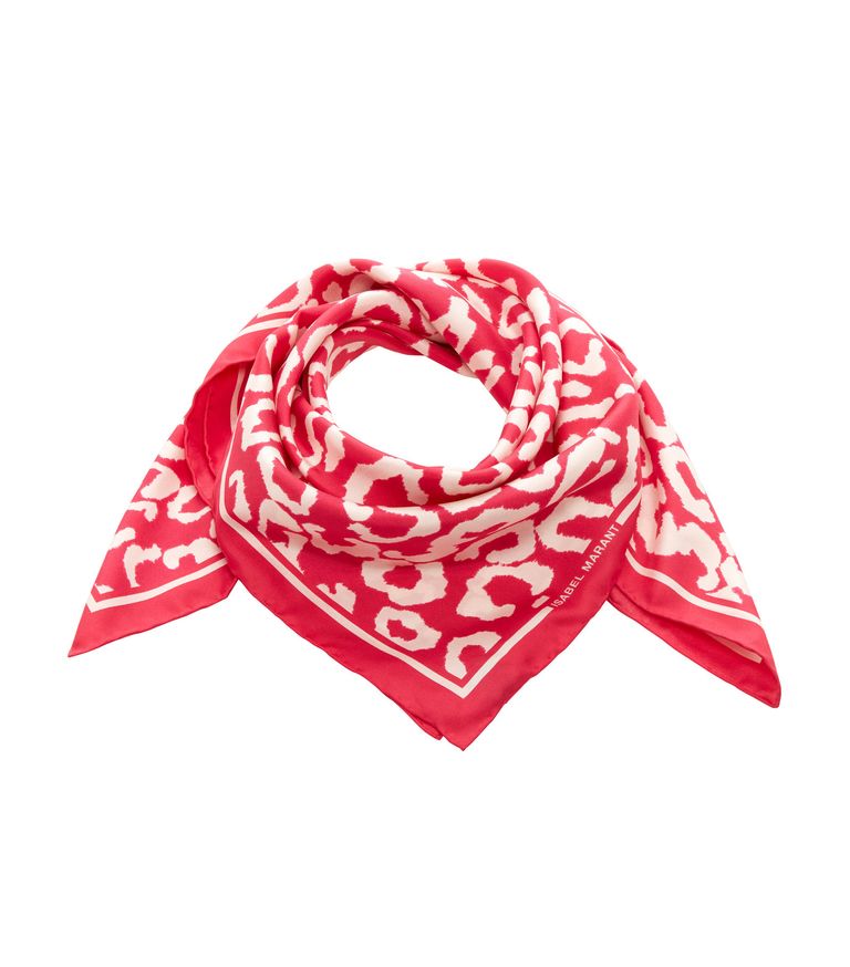 Shop Cute Bandanas for Summer | Who What Wear