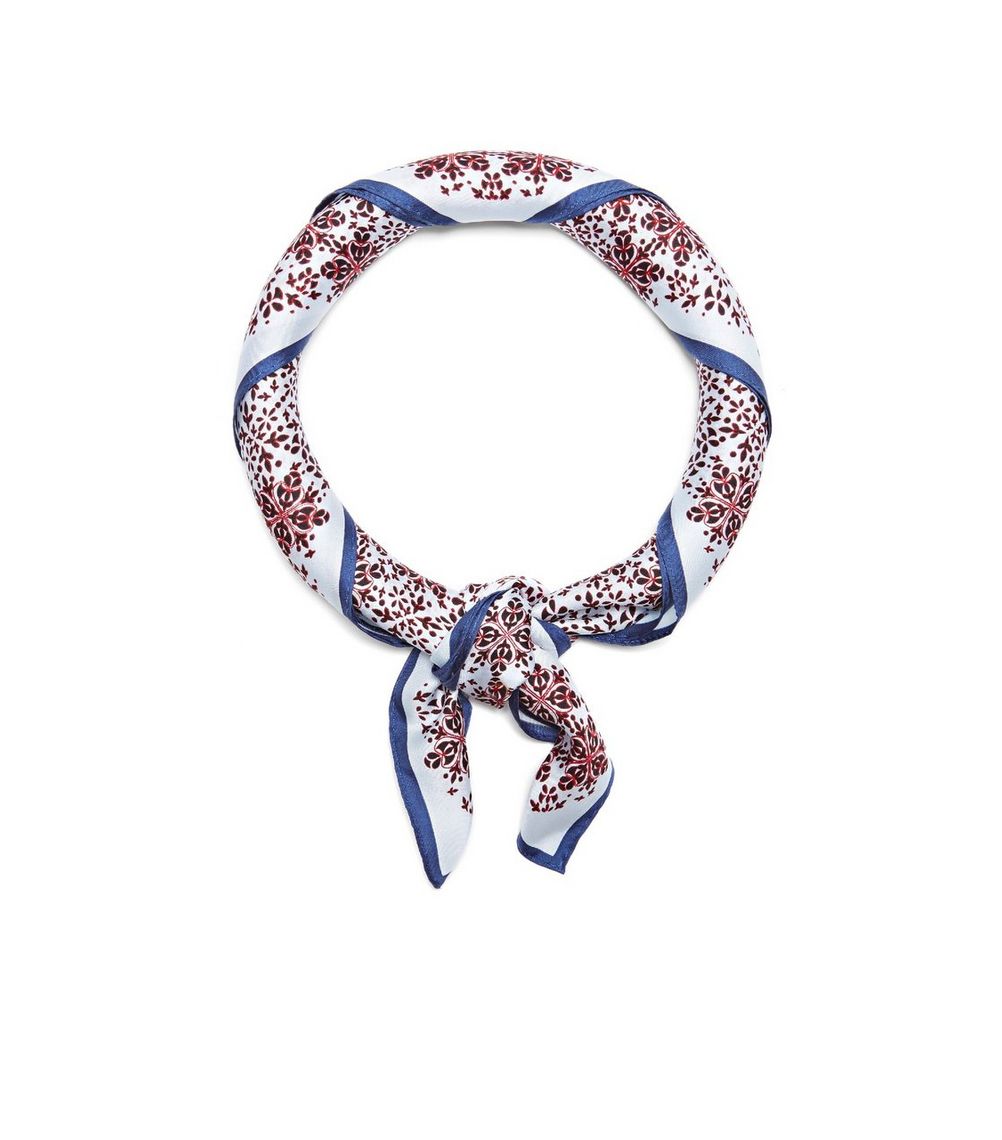 Shop Cute Bandanas for Summer | Who What Wear