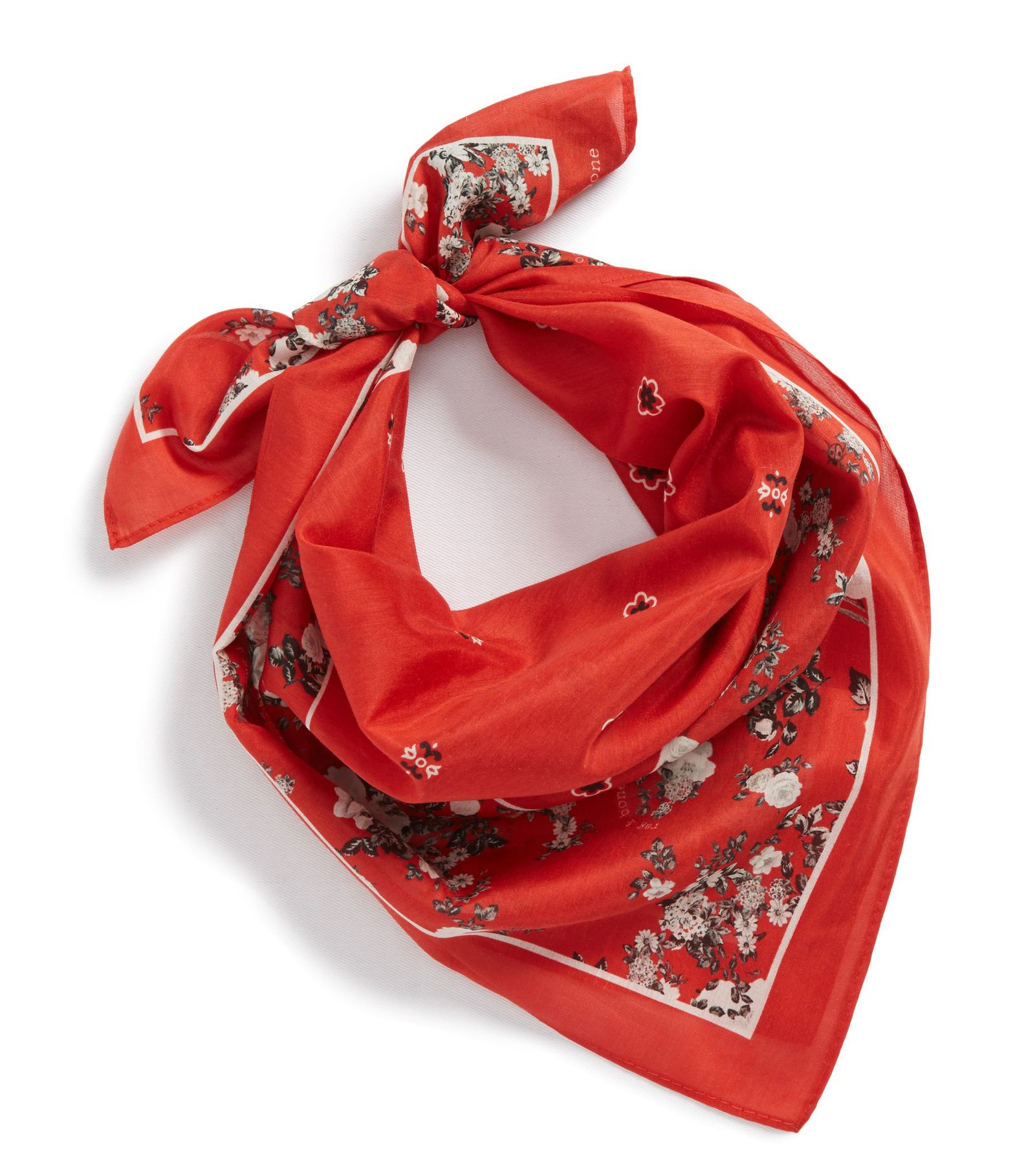 Shop Cute Bandanas for Summer | Who What Wear