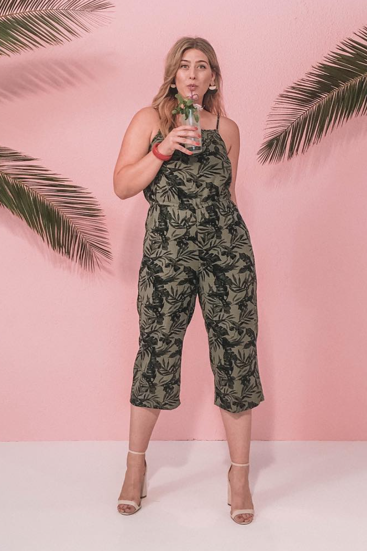 15 All-Green Outfits to Try | Who What Wear