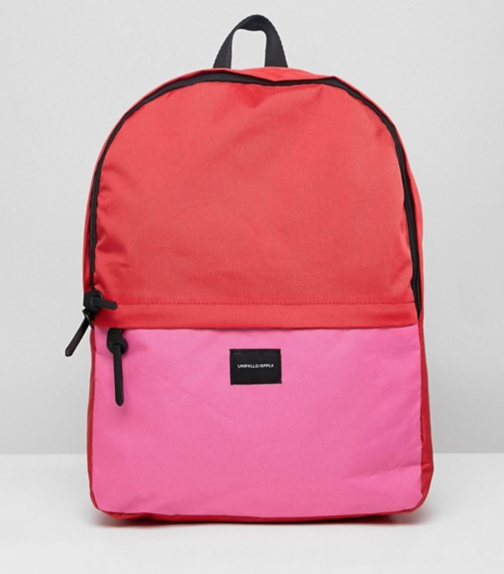 Color-Blocked Bags You Didn't Know You Needed | Who What Wear