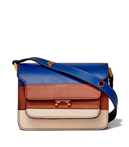 Color-Blocked Bags You Didn't Know You Needed | Who What Wear