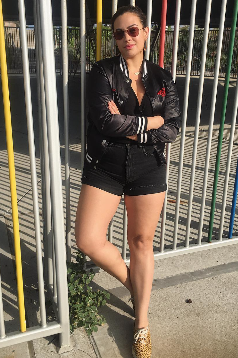 15 Mom Short Outfits You Will Fall in Love With This Summer | Who What Wear