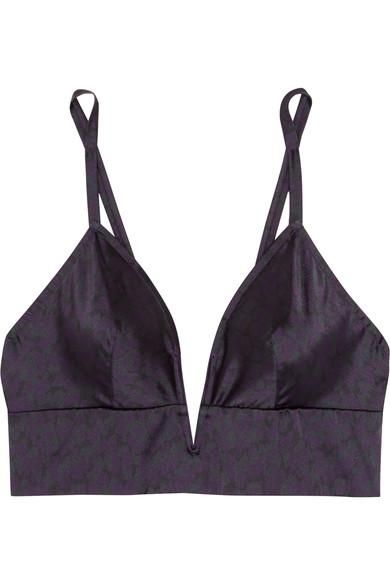 This Will Be Hollywood's Next Big Lingerie Trend | Who What Wear