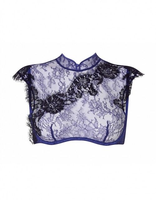 This Will Be Hollywood's Next Big Lingerie Trend | Who What Wear